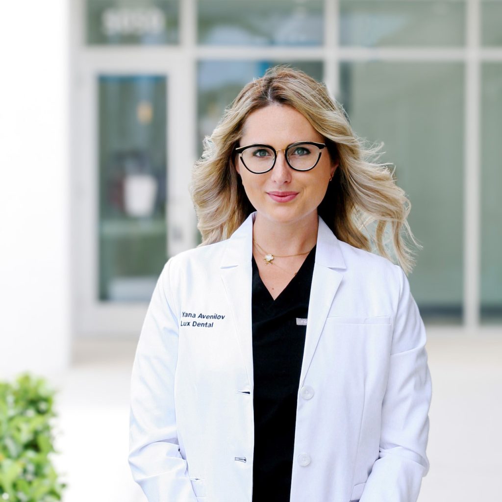 Delray Beach, FL General Dentist | Lux Dental Delray Beach